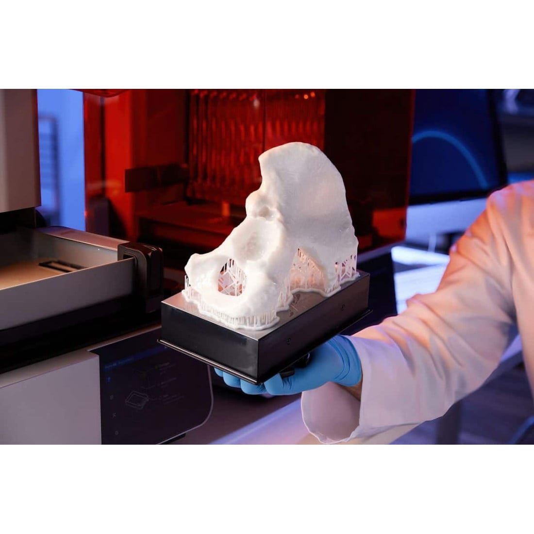 Buy medical 3D printer Form 4B Premium Medical Package