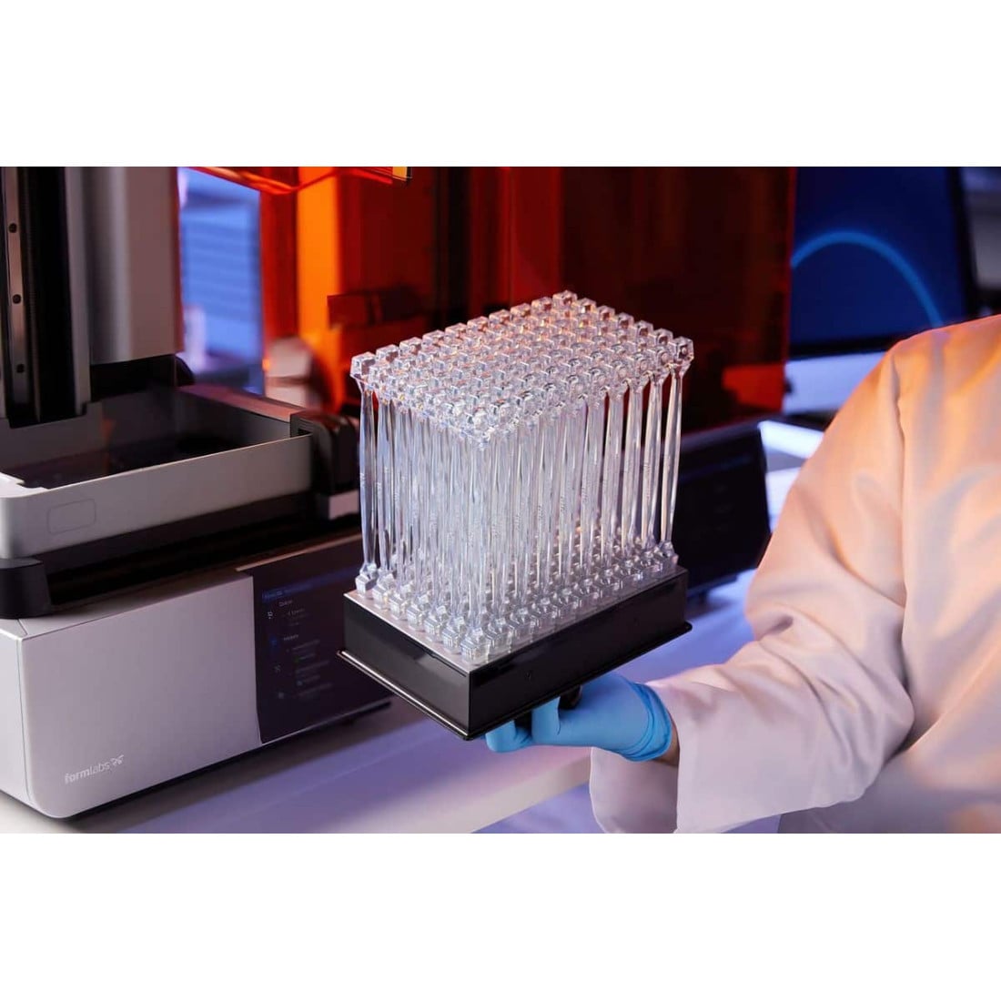 Buy medical 3D printer Form 4B Complete Medical Package