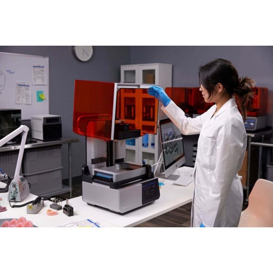 Buy medical 3D printer Form 4B Premium Medical Package
