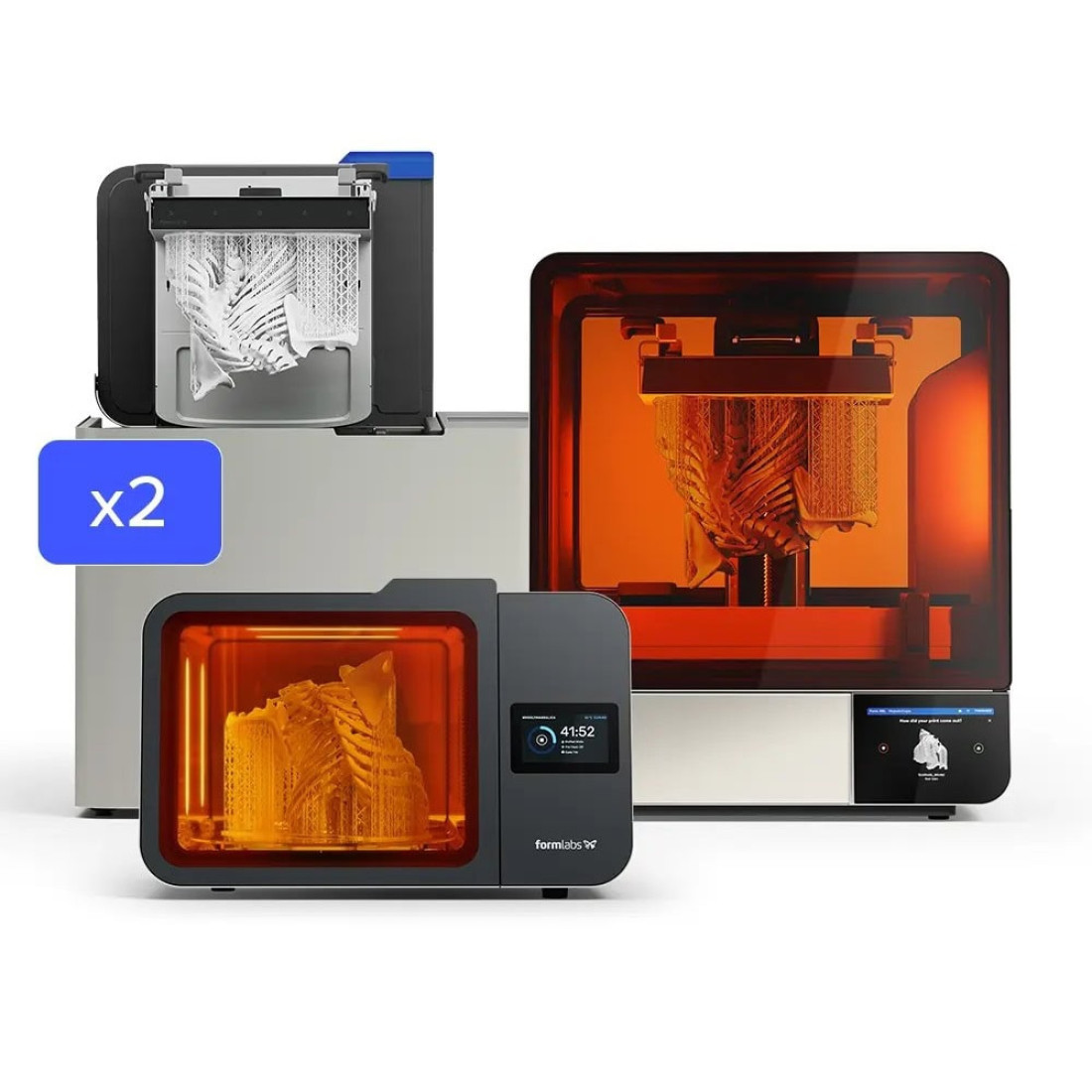 Formlabs Form 4L 3D-Drucker