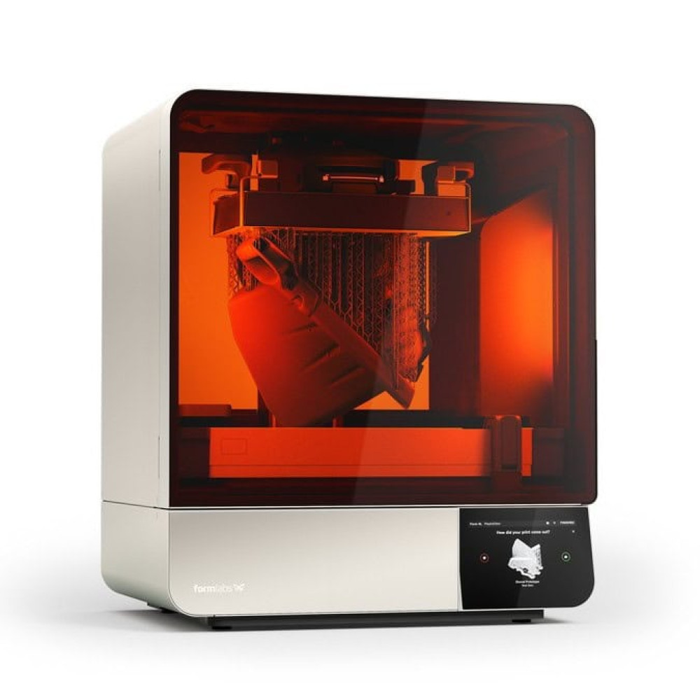 Formlabs Form 4L 3D printer