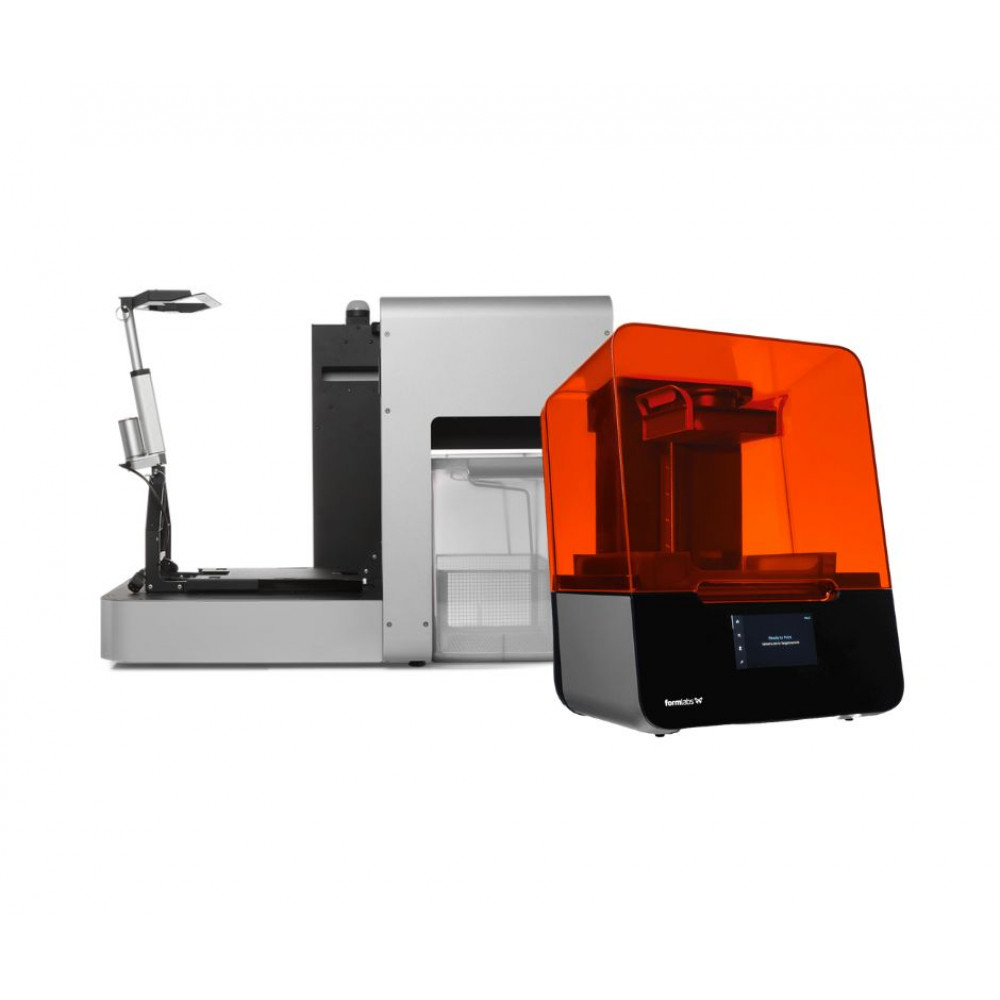 Formlabs Form 3+ Automation Package