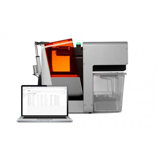 Formlabs Form 3+ Automation Package