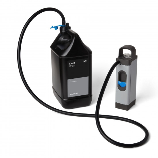 Maintenance Kit for Resin Pumping System