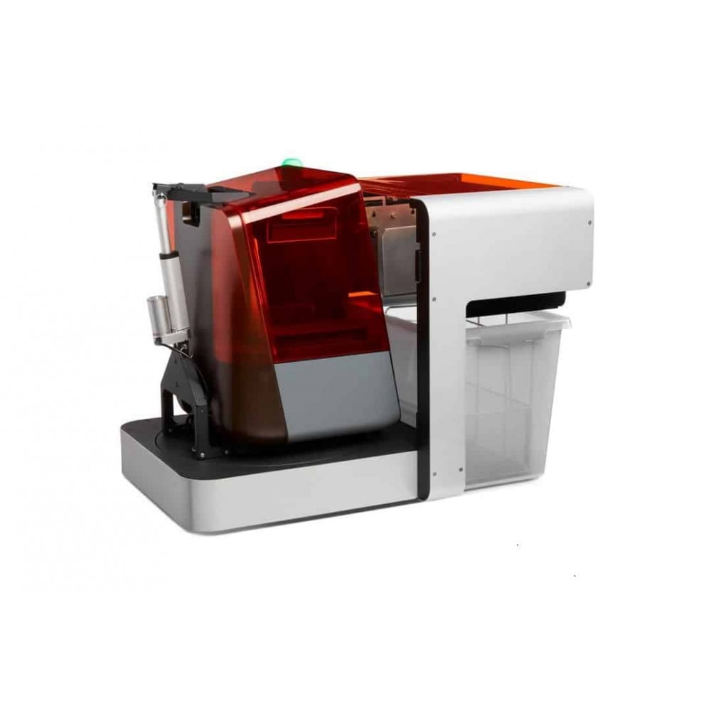 Formlabs Form Auto for automation and serial 3D printing