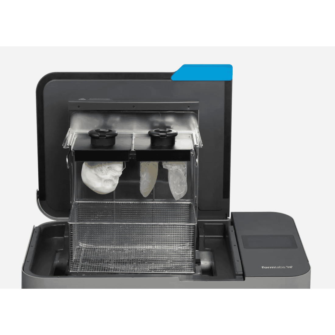 Form Wash L 2. Generation für Formlabs-Drucker