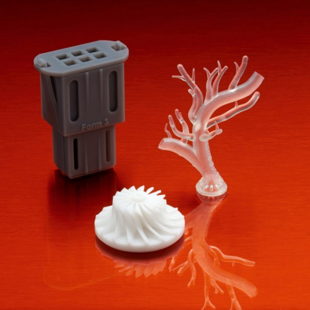 Formlabs Form 3 3D printer buy the best professional