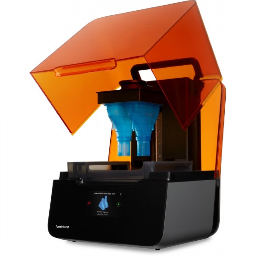 Formlabs Form 3 3D printer buy the best professional