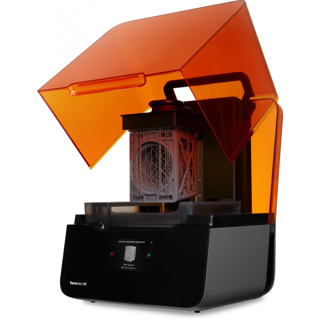 Formlabs Form 3 3D printer buy the best professional