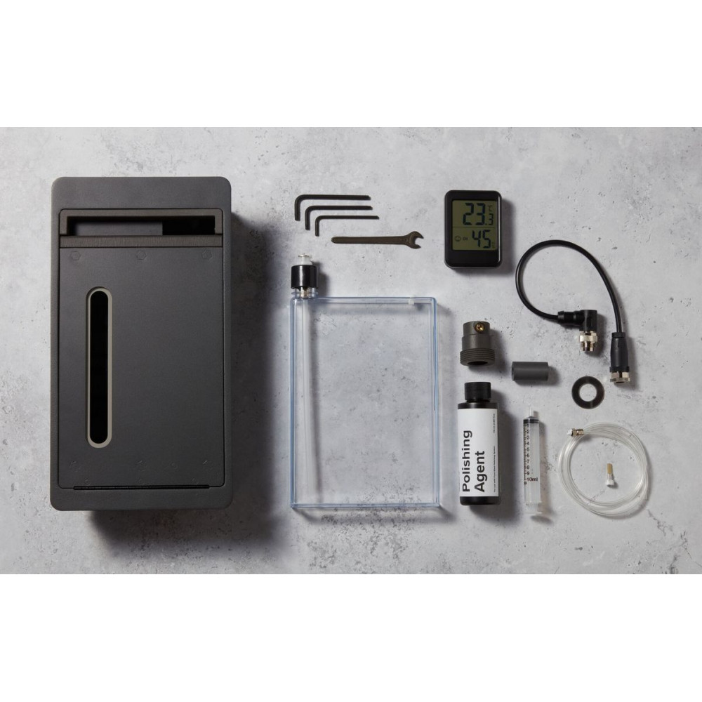 Полірувальний агент Fuse Blast