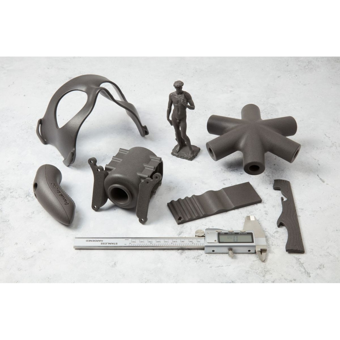 Полірувальний агент Fuse Blast