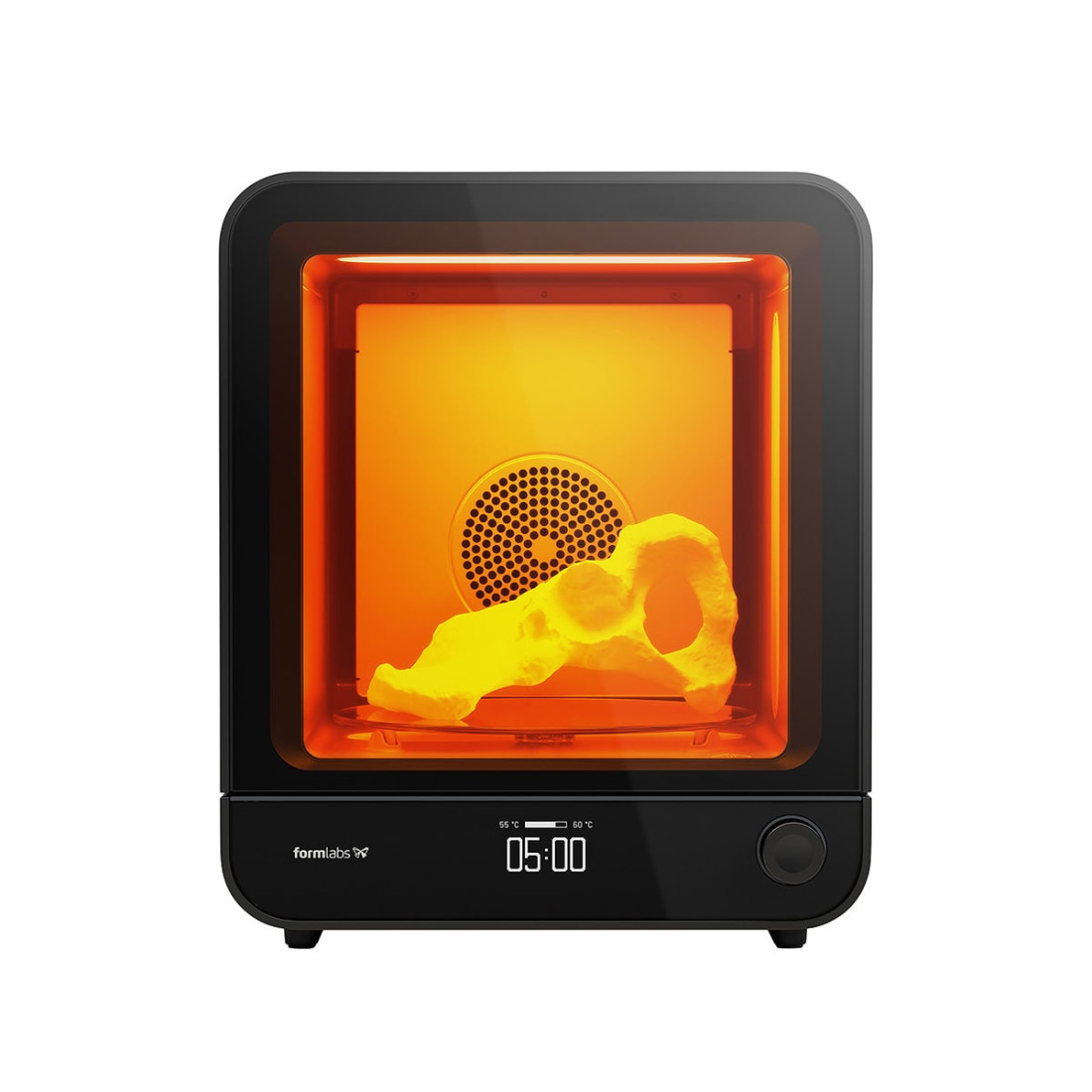Formlabs Form Cure 2nd generation | SLA polymerization chamber