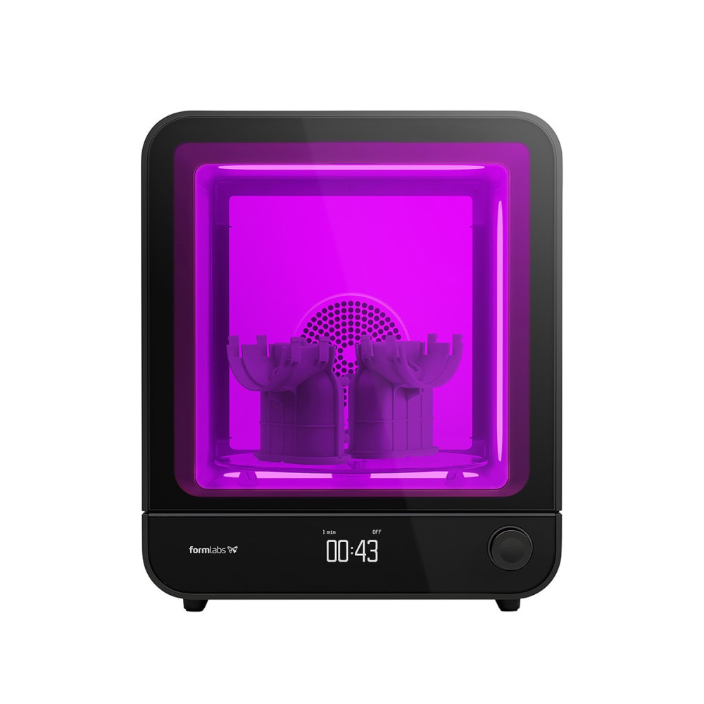 Formlabs Form Cure 2nd generation | SLA polymerization chamber
