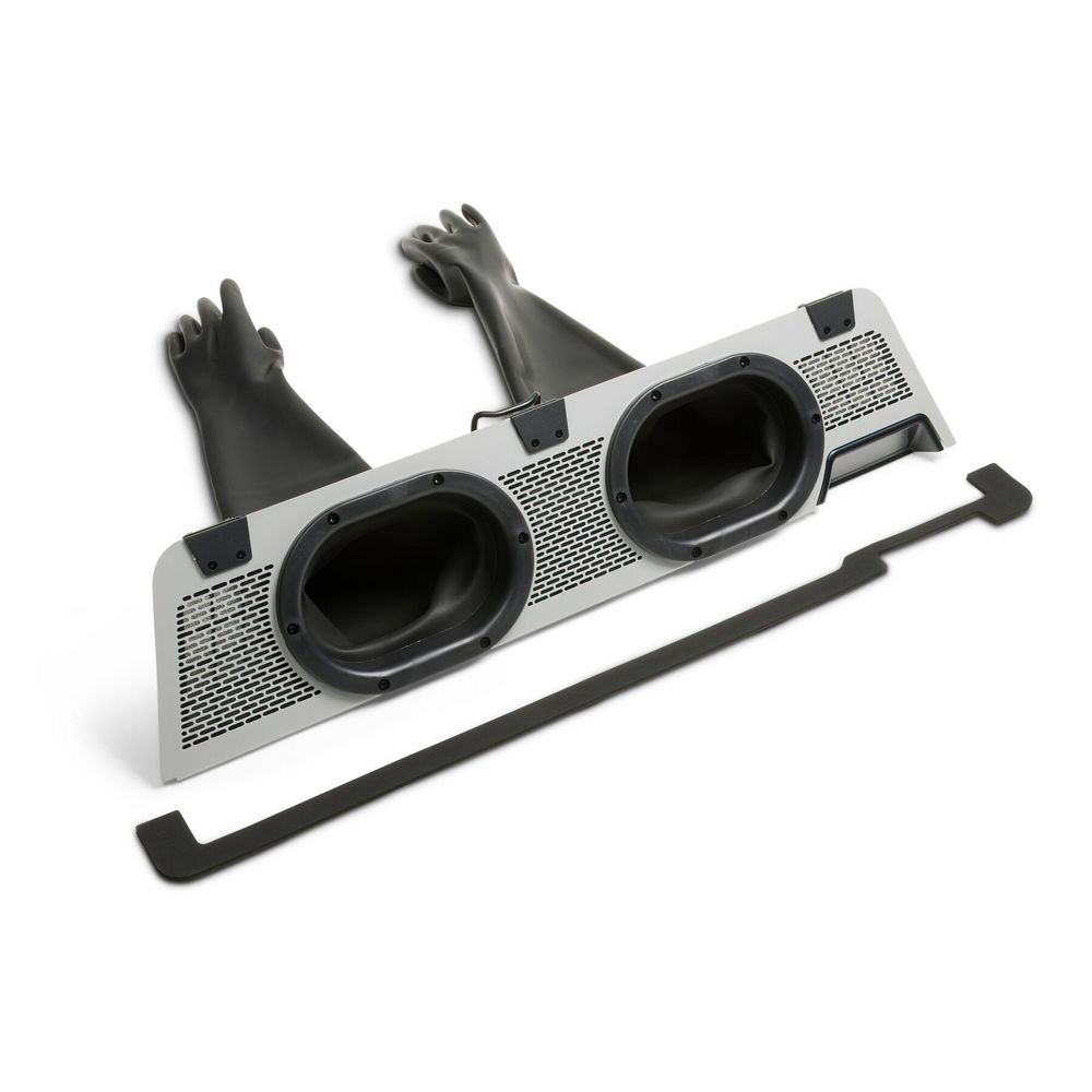 Fuse Sift Glovebox Panel | Formlabs