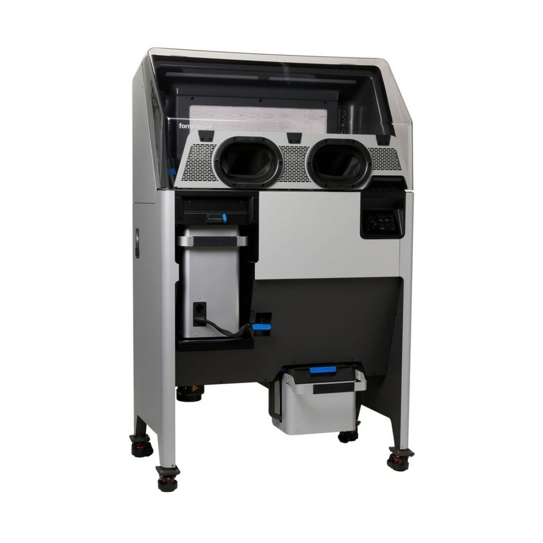 Formlabs Fuse Sift for Fuse 1 recovery and mixing SLS powder