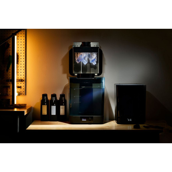 Form Wash 2 Generation | Formlabs