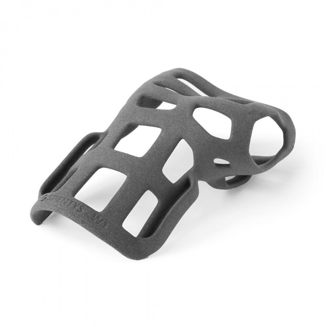 Polypropylene Powder for Formlabs Fuse 1 - 5 kg