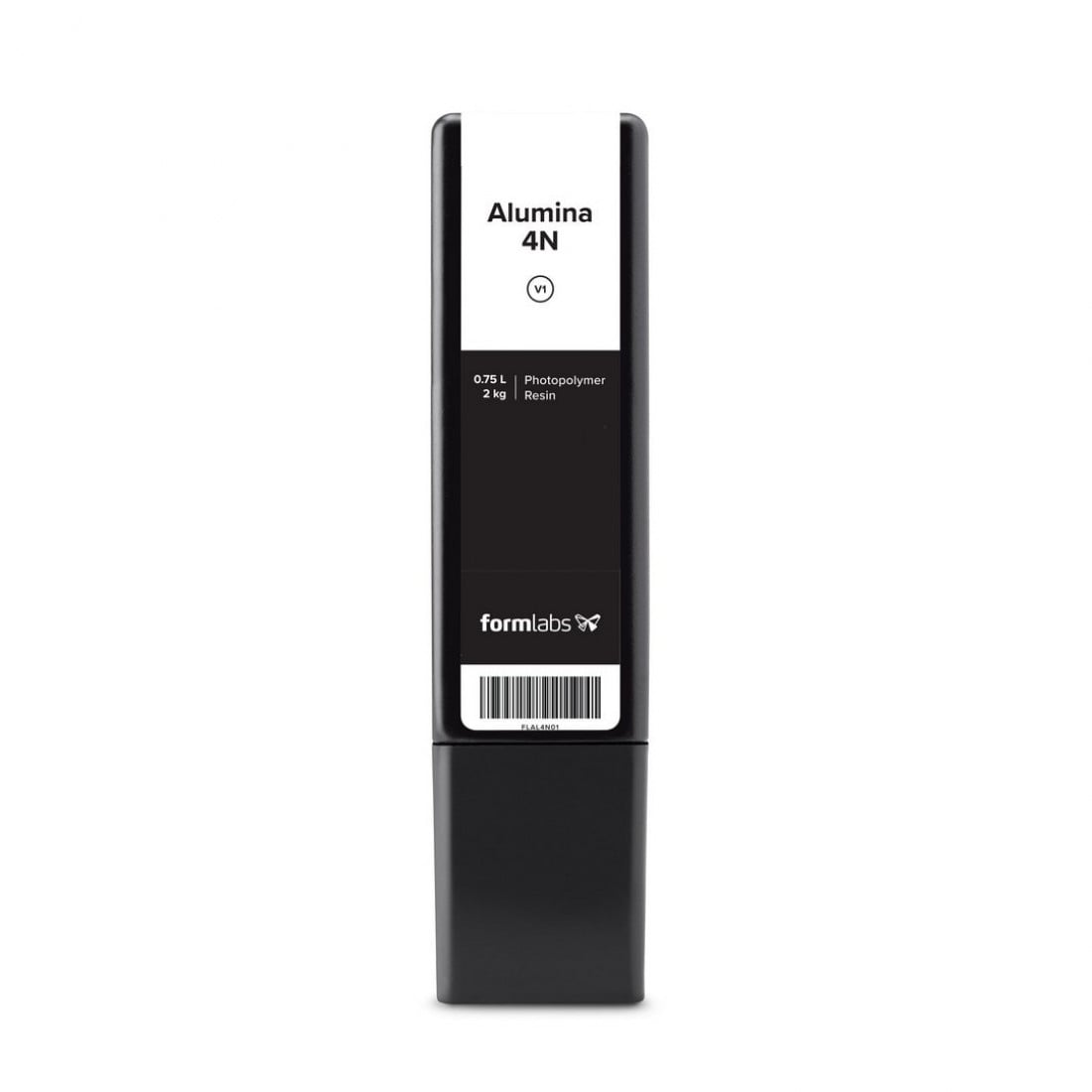 Buy Formlabs Alumina 4N Resin for ceramic 3D printing