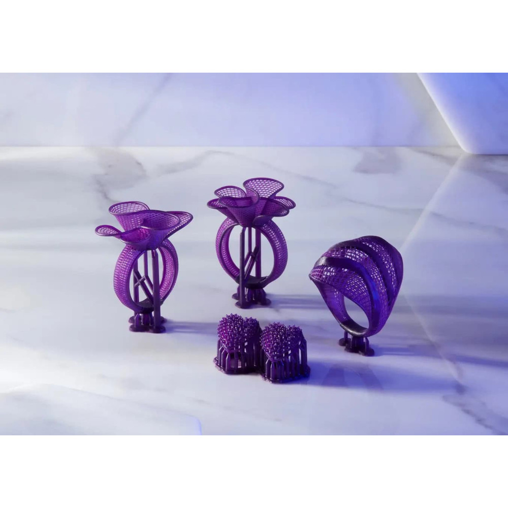 Buy Formlabs Castable Wax Resin for Form 4 in Poland