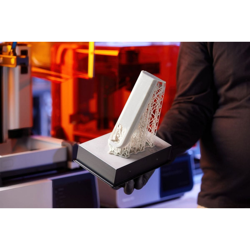 Formlabs Fast Model Resin for the Form 4 ecosystem