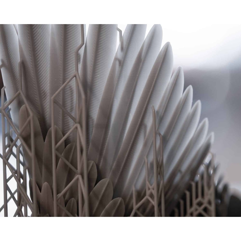 Grey Resin Formlabs for accurate 3D printing buy in Poland
