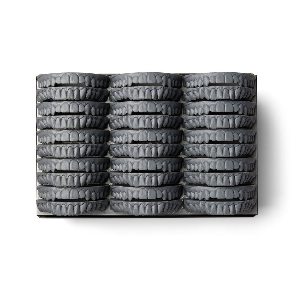 Buy 5L Grey Resin V5 for Form 4 3D Printers