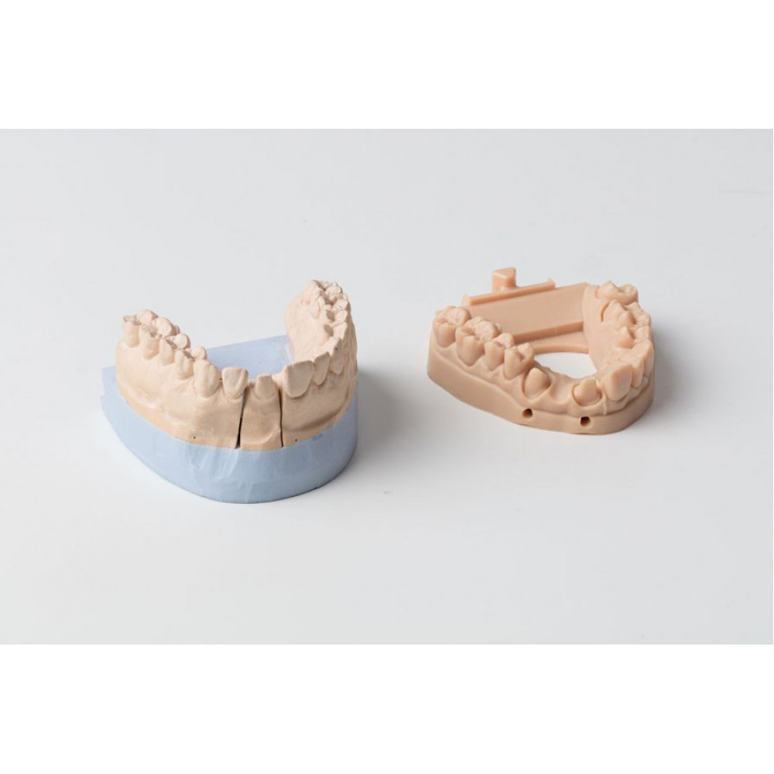 Model Resin Formlabs for modeling and dentistry