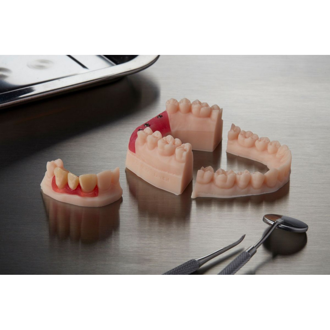 Model Resin Formlabs for modeling and dentistry
