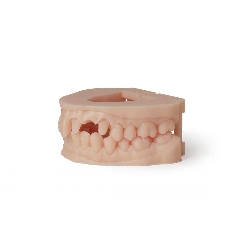 Model Resin Formlabs for modeling and dentistry