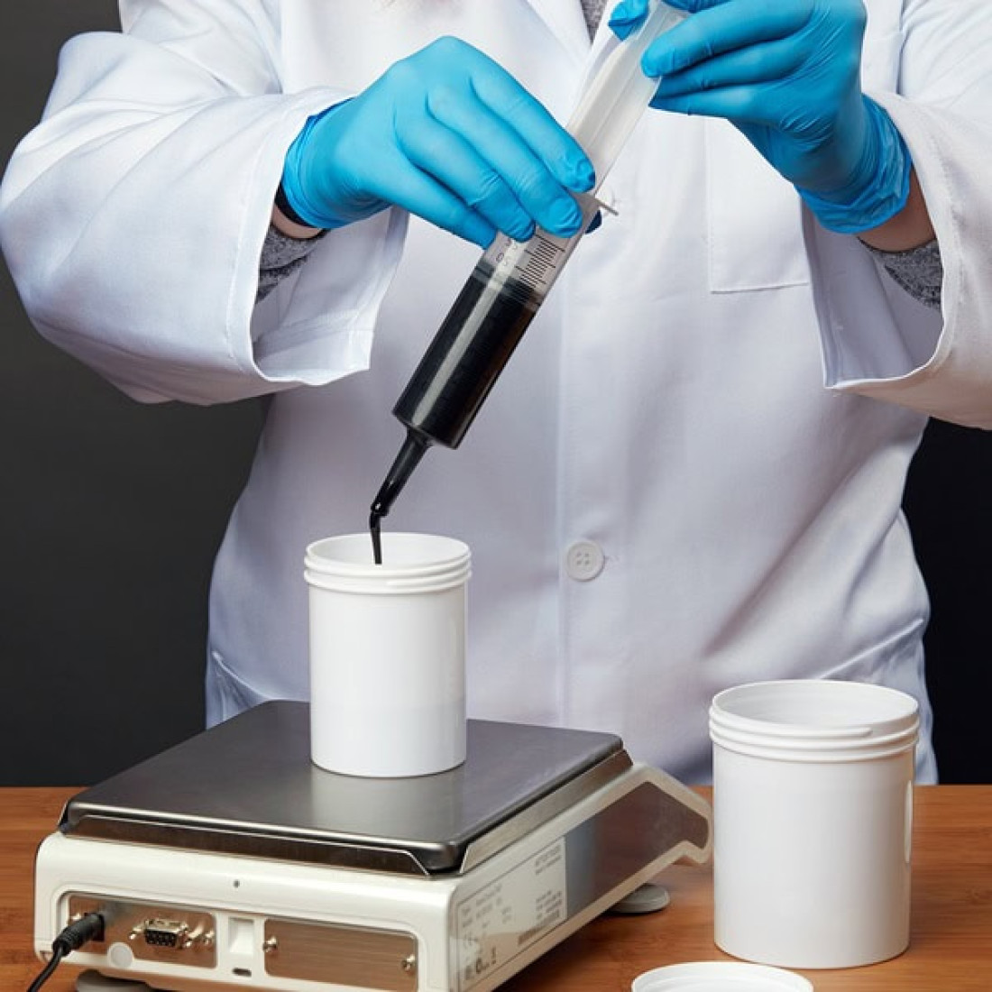 Open Material Mode for Formlabs 3D Printers