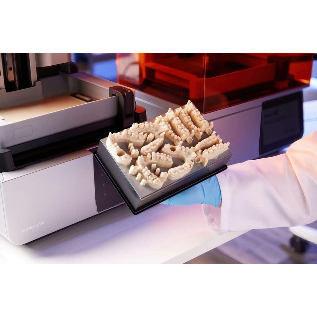 Formlabs Precision Model Resin Formlabs