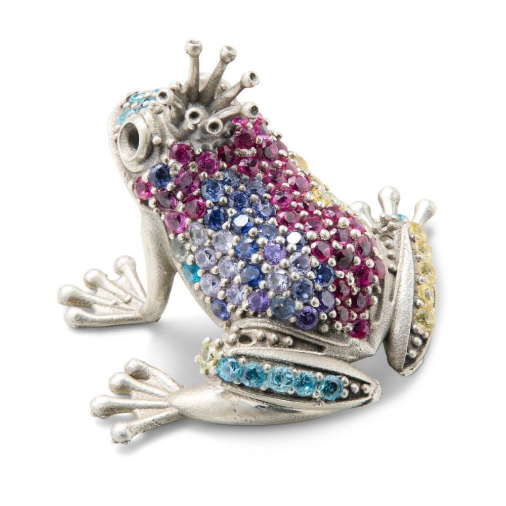 Formlabs True Cast – jewelry resin for precision casting | Center 3D Print