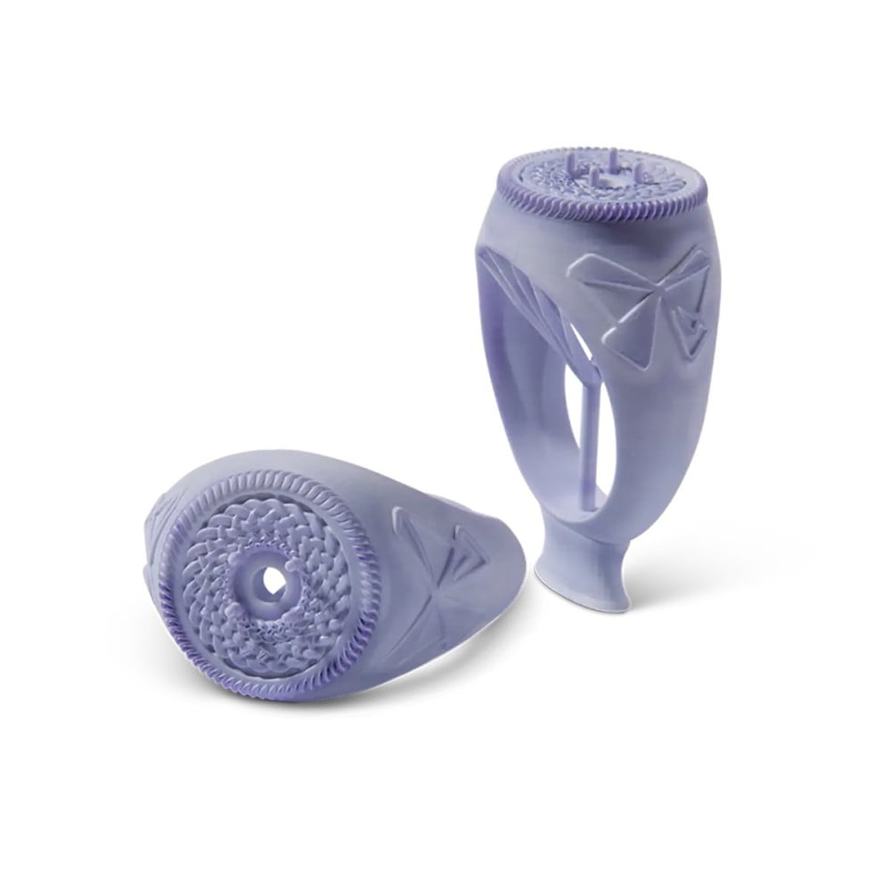 Formlabs True Cast – jewelry resin for precision casting | Center 3D Print