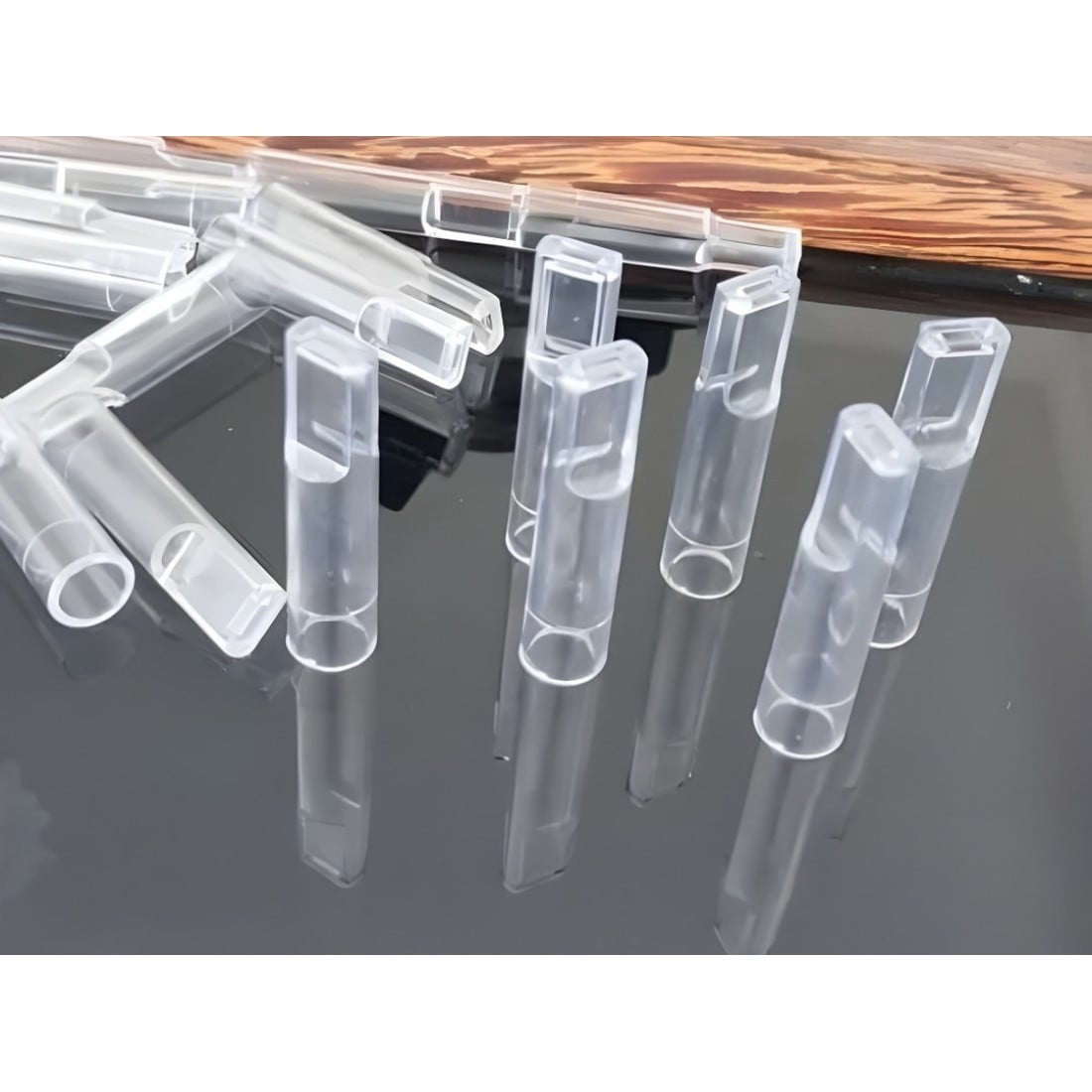 Desktop Injection Molding Machine BWMINI-15T