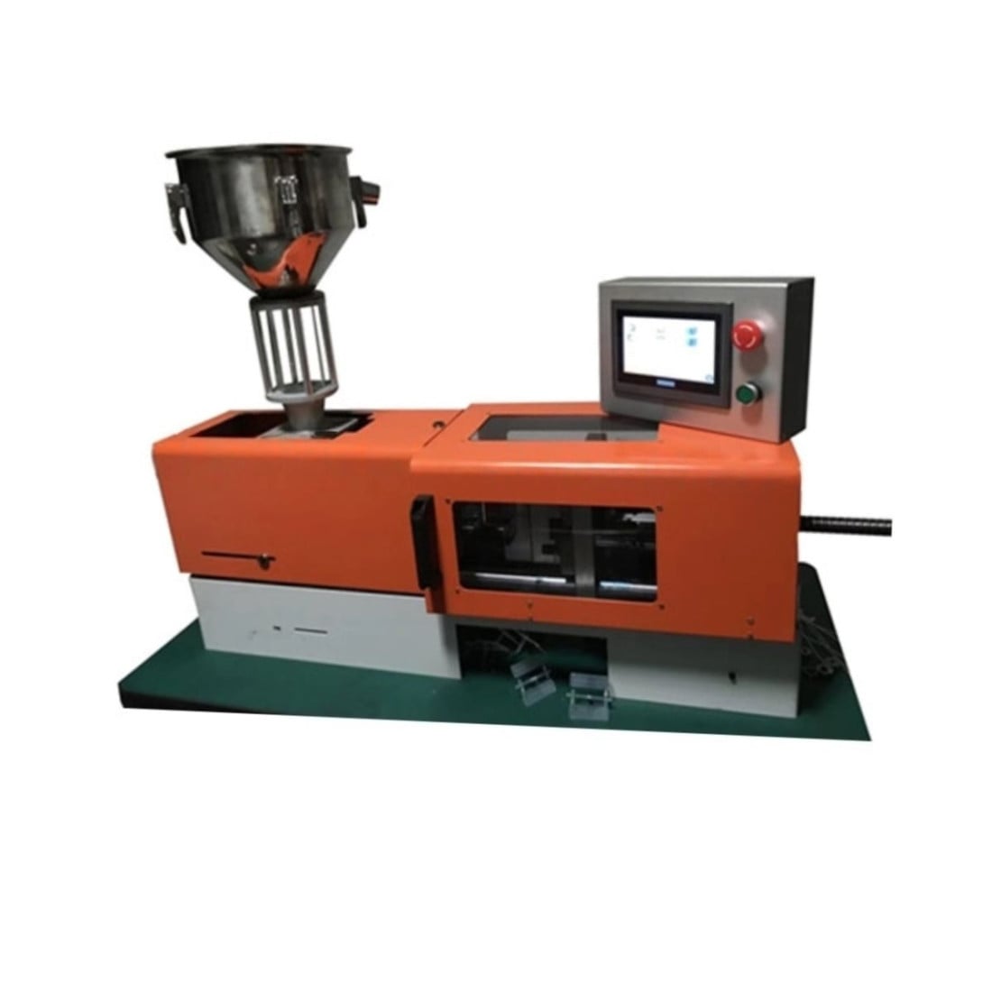 Injection Molding Machine BWMINI-15T-B