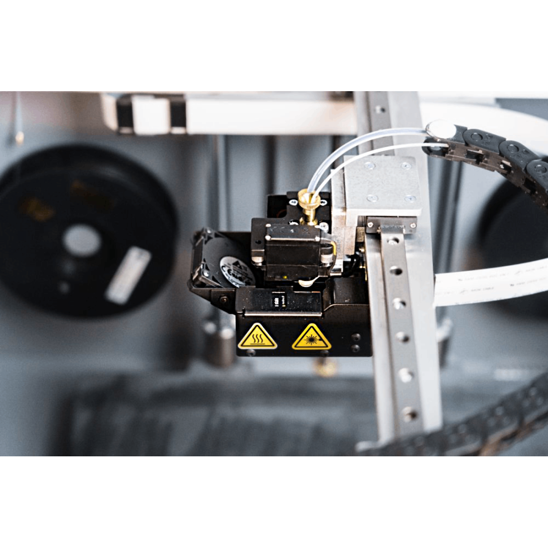 Mark Two: Buy a Small 3D Printer