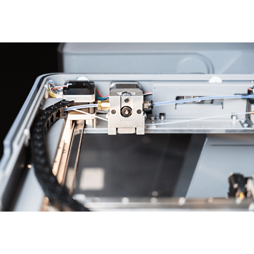 Mark Two: Buy a Small 3D Printer