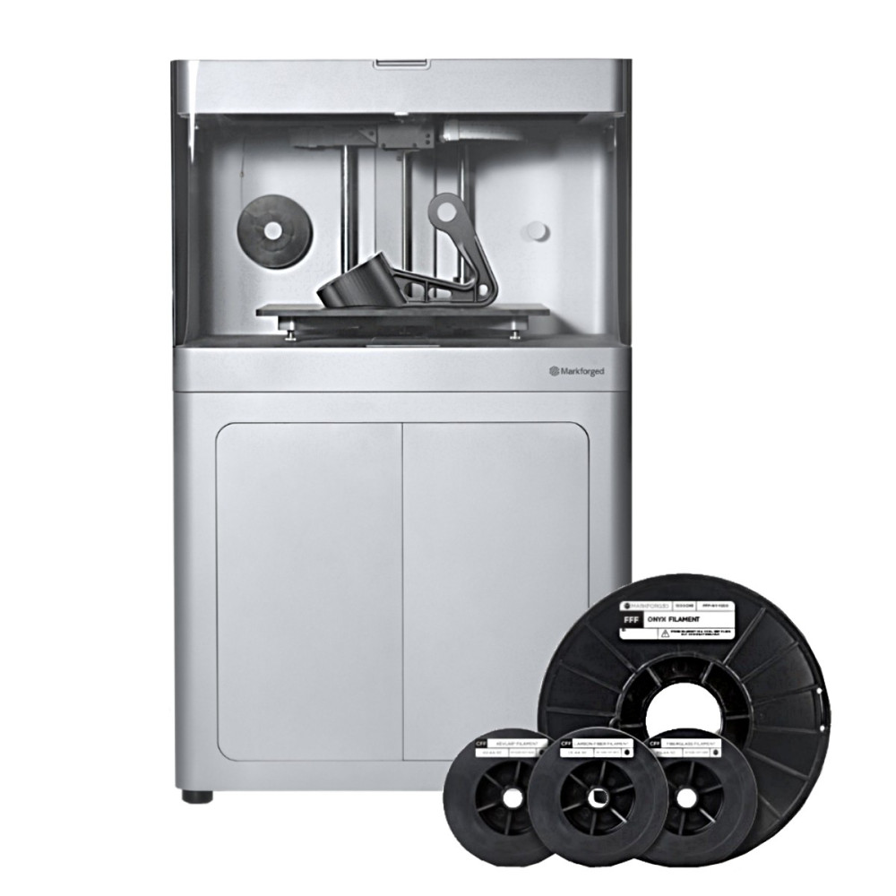Buy 3D printer Markforged X7