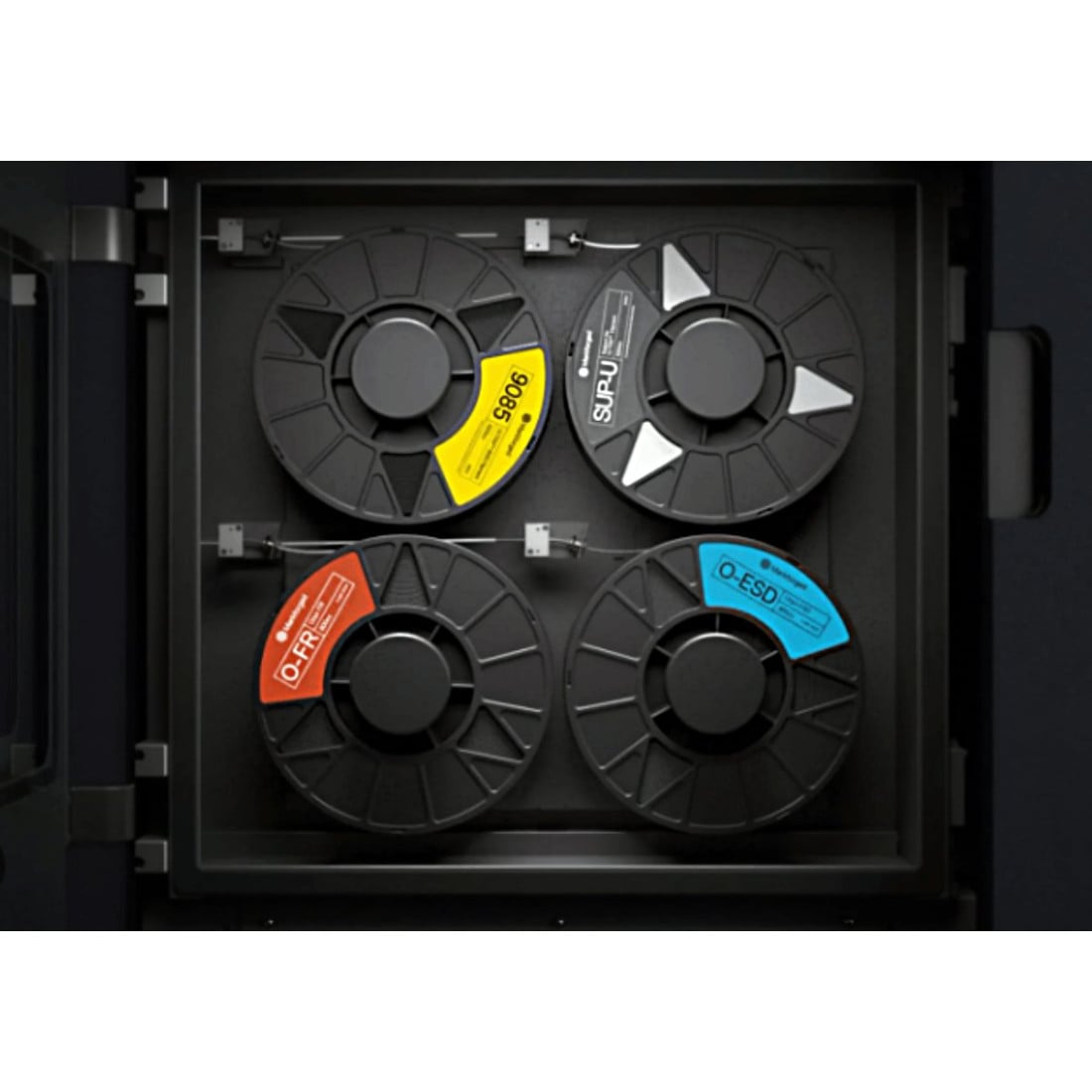 FX20 3D printer: buy with warranty large 3D printer