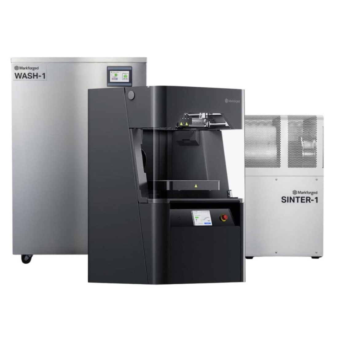 Markforged FX10 Modular 3D Printer