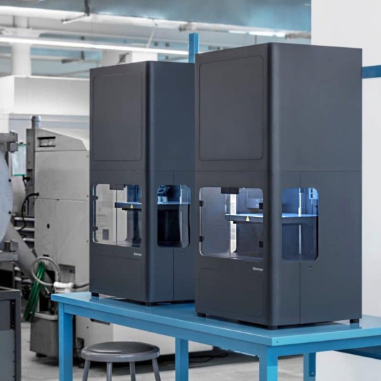 Buy Metal 3D printer Markforged Metal X, Wash-1, Sinter-2