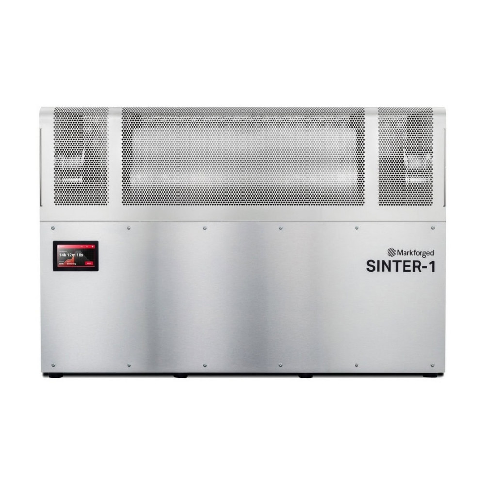 Markforged Sinter-1 Furnace
