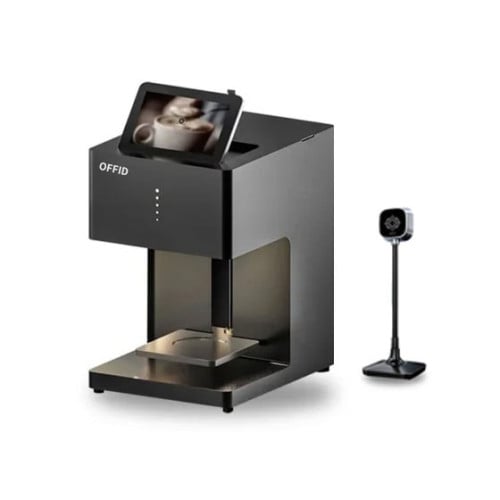 Long-range Surphaser Scanners for Large Objects