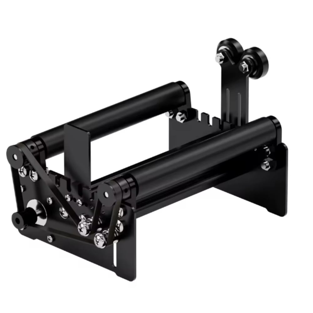 Ortur DIY Rotary Roller