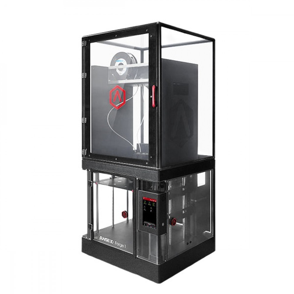 Forge1 Metal 3D printer Raise3D | Buy in Poland