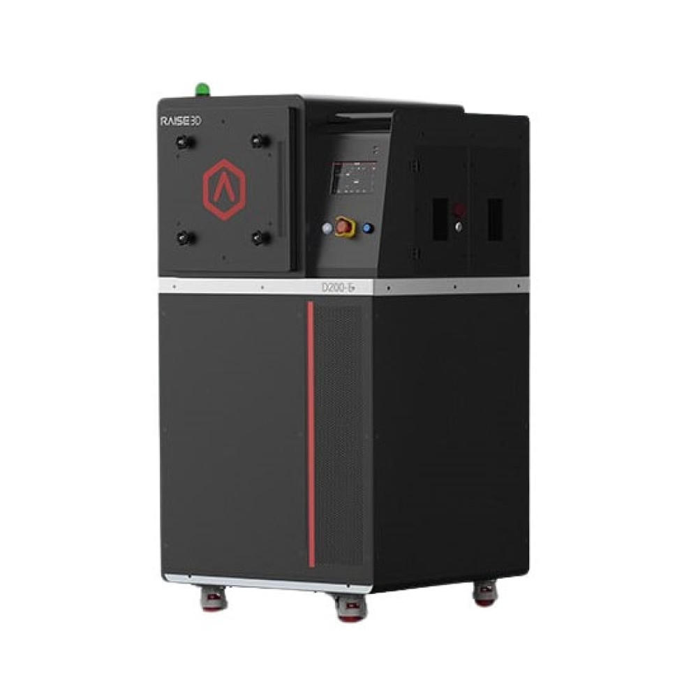 Raise3D D200-E debinder for MetalFuse