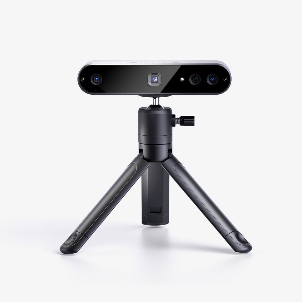 3D scanner Revopoint Inspire | Buy in Poland