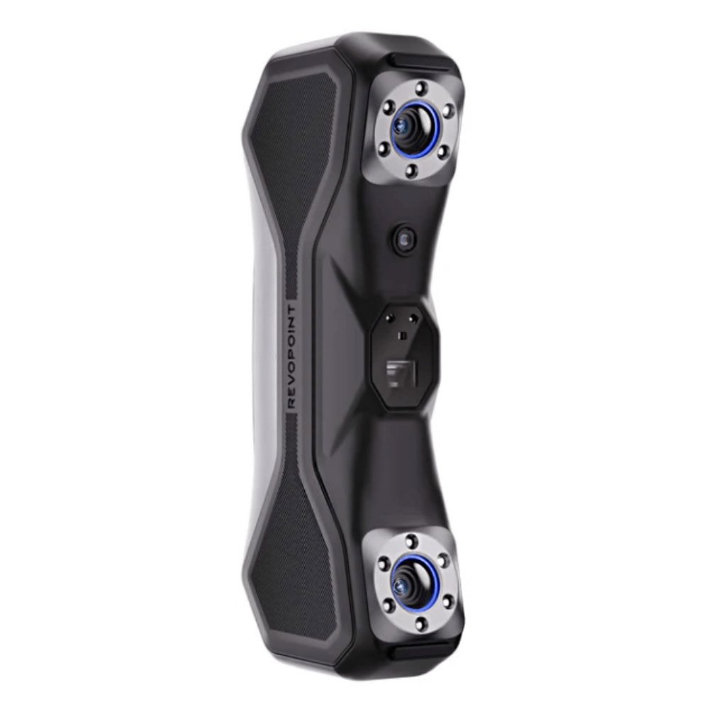 Revopoint MetroX precision laser 3D scanner