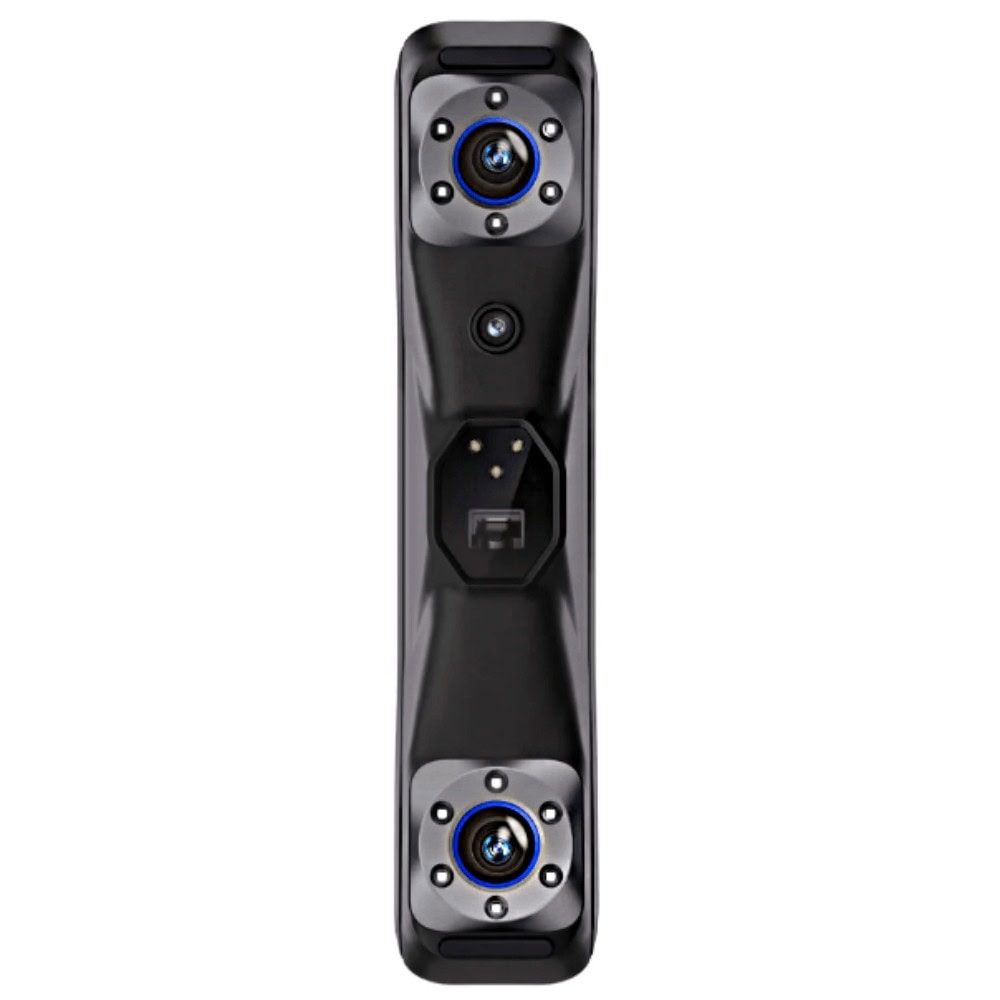 Revopoint MetroX precision laser 3D scanner