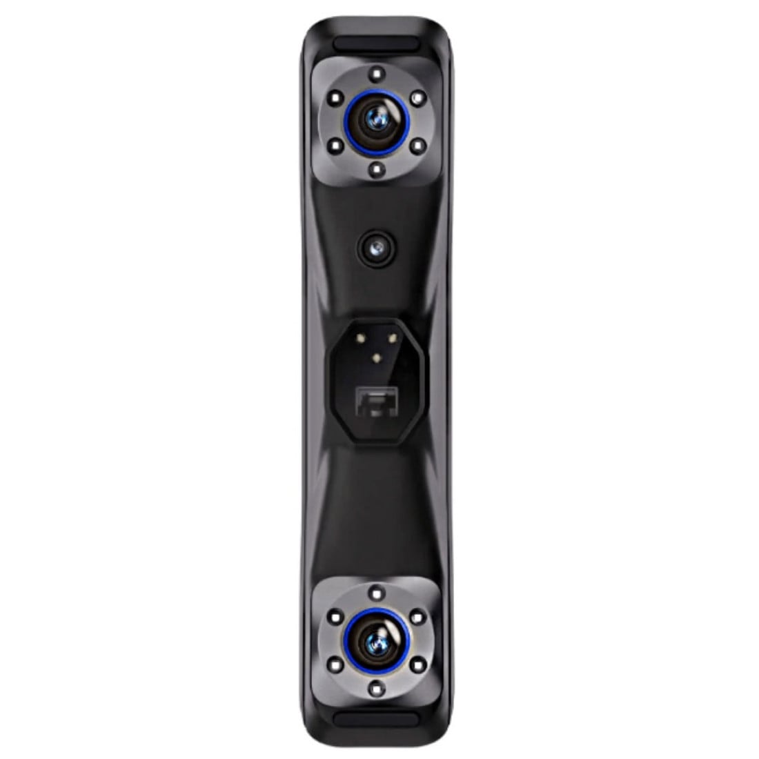 Revopoint MetroX precision laser 3D scanner